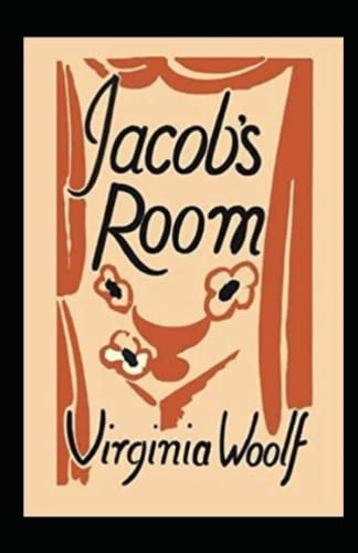 Jacobs Room by Virginia Woolf | Goodreads