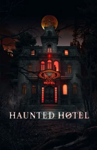 The Haunted Hotel: A Mystery of Modern Venice Illustrated Edition by ...