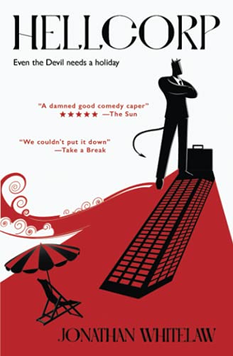 Hellcorp by Jonathan Whitelaw | Goodreads