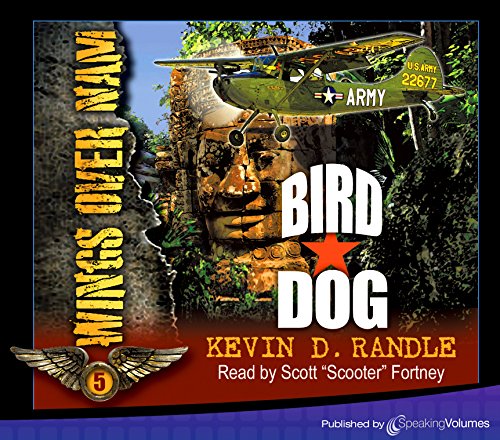 Bird Dog by Kevin D. Randle | Goodreads