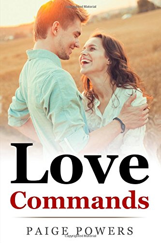 Love Commands by Paige Powers | Goodreads