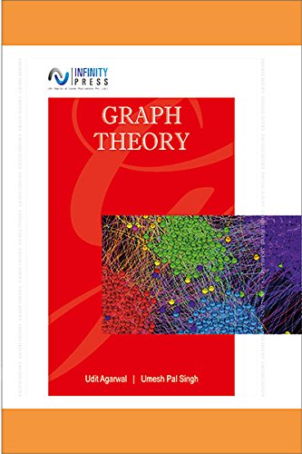 Graph Theory by Umesh Pal Singh Udit Agarwal | Goodreads