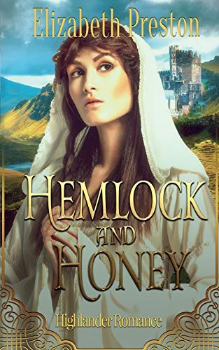 Hemlock and Honey by Elizabeth Preston | Goodreads