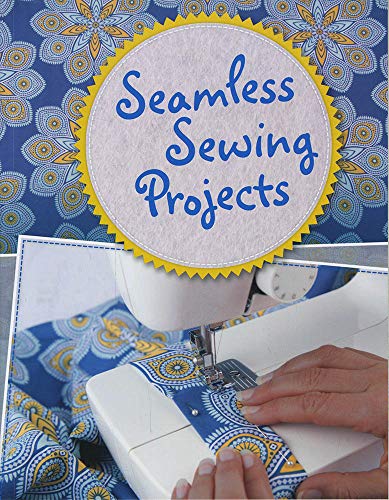 Seamless Sewing Projects by Veronica Yang | Goodreads