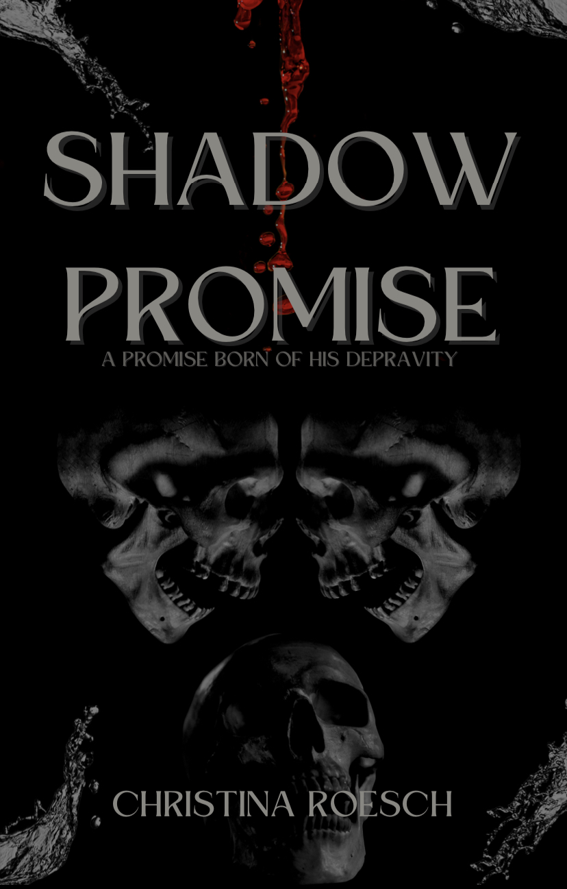 Shadow Promise (The Promising Series, #1.5) by Christina Roesch | Goodreads