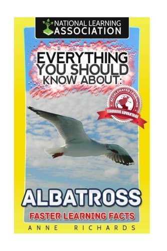 Everything You Should Know About: Albatrosses: Faster Learning Facts by ...