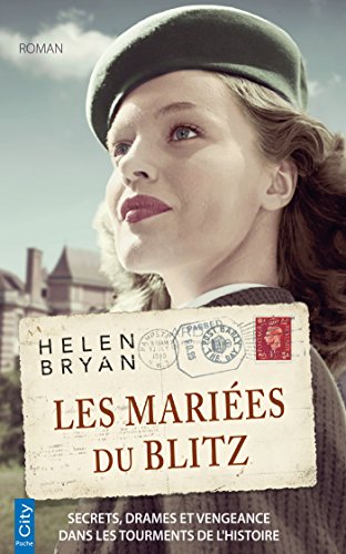 Les mariées du Blitz by Helen Bryan | Goodreads