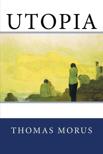 Utopia (German Edition) by Thomas Morus | Goodreads