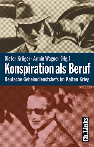 Konspiration als Beruf. by Natascha Konsistorum | Goodreads