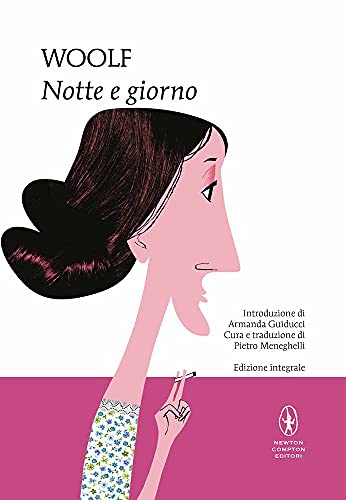 NOTTE E GIORNO by Virginia Woolf | Goodreads