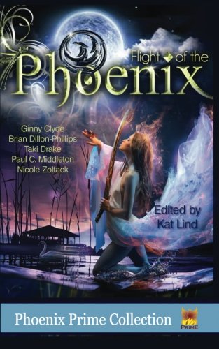 Flight of the Phoenix (Phoenix Prime Collection) by Kat Lind | Goodreads