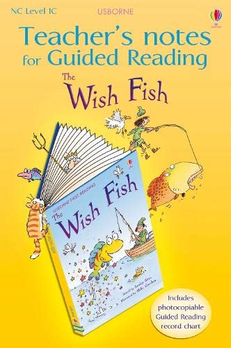 Wish fish [importé d'Espagne] by Lesley Sims | Goodreads