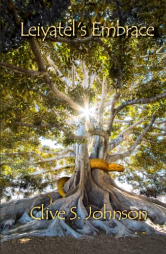 Leiyatel's Embrace: An epic and intriguing introduction to the ...