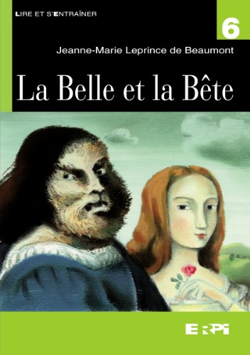 La Belle et la Bete by Jeanne-Marie Leprince de Beaumont | Goodreads