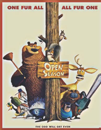 The amazing story of Open Season by Linda Sunshine | Goodreads