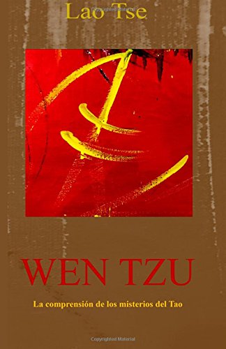 Wen Tzu (Spanish Edition) by Lao Tse | Goodreads