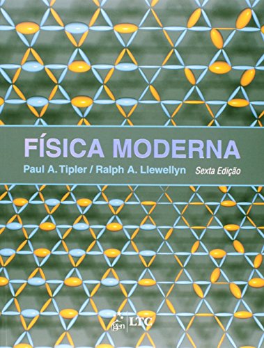 Fisica Moderna by Paul Allen Tipler | Goodreads