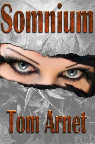Somnium by Mr Tom Arnet | Goodreads