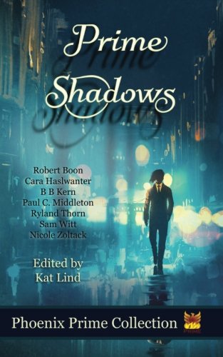Prime Shadows (Phoenix Prime Collection) by Kat Lind | Goodreads