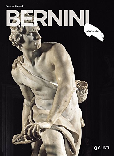 Bernini (Dossier d'art) (Italian Edition) by Oreste Ferrari | Goodreads