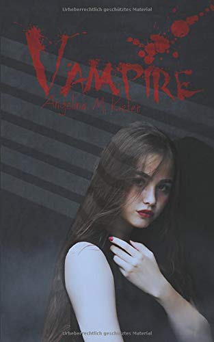 Vampire (German Edition) by Angelina M. Yume | Goodreads