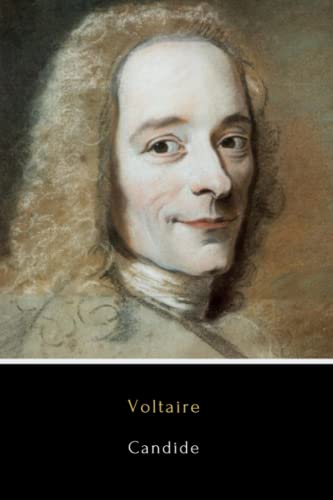 Candide (Illustrated) by Voltaire | Goodreads