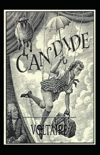 Candide illustrated edition by Voltaire | Goodreads