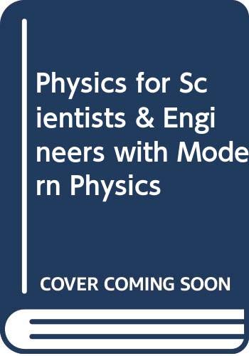 Physics for Scientists & Engineers by Douglas C. Giancoli | Goodreads