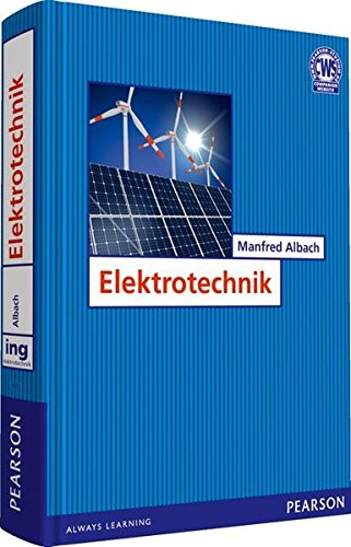 Elektrotechnik by Manfred Albach | Goodreads
