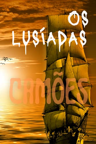 Os Lusíadas (Portuguese Edition) by Luís de Camões | Goodreads