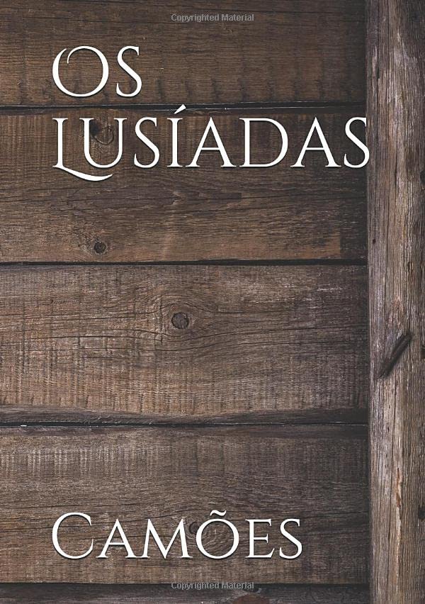 Os Lusíadas (Portuguese Edition) by Camões | Goodreads