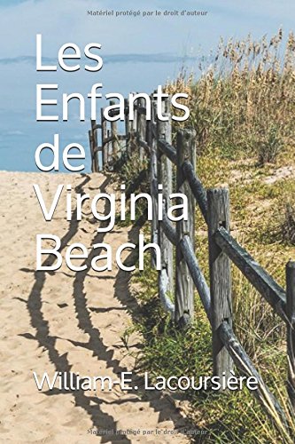 Les Enfants de Virginia Beach (Jack Fillion Enquête) by William-E ...