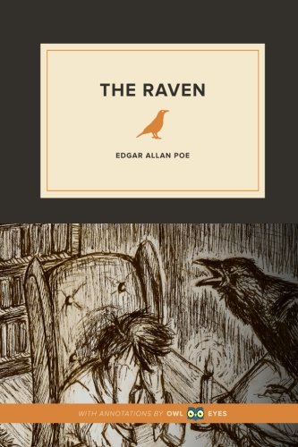 The Raven: Annotated by Owl Eyes by Edgar Allan Poe | Goodreads