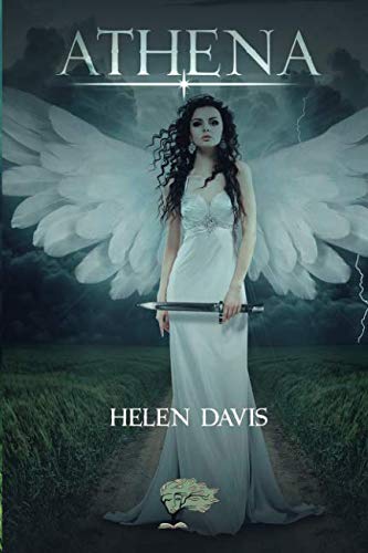 Athena: Athena, the Warrior Queen of Yavdolo by Helen R. Davis | Goodreads