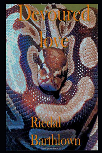 Devoured Love (Arthur Lord) by Riedal Barthlown | Goodreads