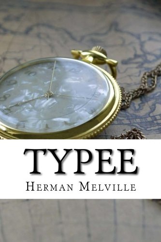 Typee by Herman Melville | Goodreads