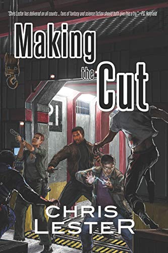Making the Cut (Metamor City) by Chris Lester | Goodreads