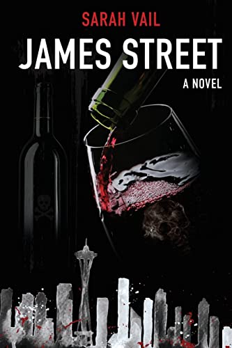 James Street by Sarah Vail | Goodreads
