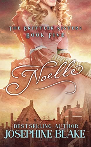 Noelle by Josephine Blake | Goodreads