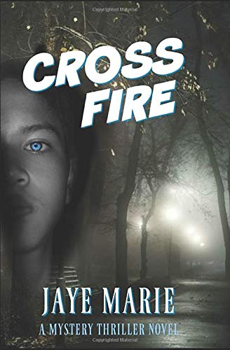 CrossFire: Is this the end of the road for Snow? by Jaye Marie | Goodreads