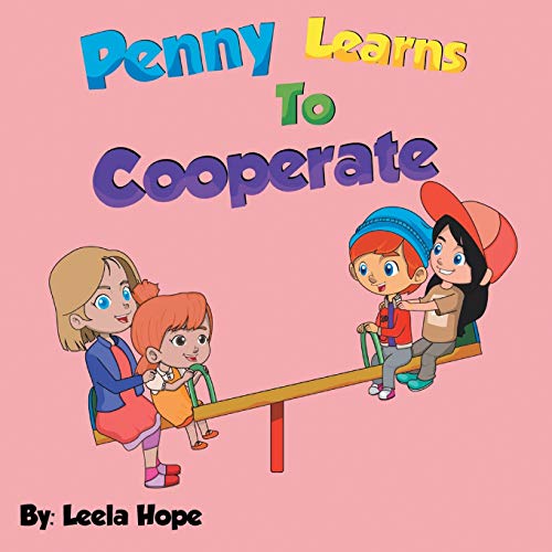 Penny Learns To Cooperate by Leela Hope | Goodreads