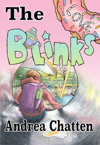 The Blinks Love by Andrea Chatten | Goodreads