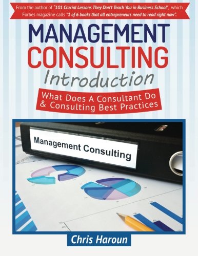 Management Consulting Introduction: What Does A Consultant Do & Best ...