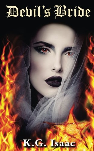 Devil's Bride by K.G. Isaac | Goodreads