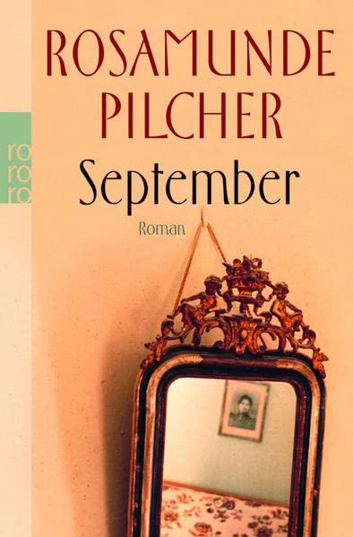 September (German Edition) by pilcher-rosamunde | Goodreads