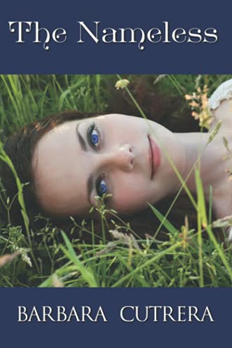 The Nameless (Book 4 of The Gift Series) by Lauren Cutrera | Goodreads