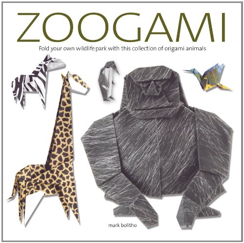 Zoogami by Mark Bolitho | Goodreads