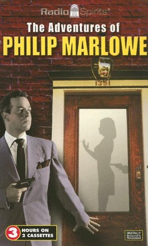 Adventures of Philip Marlowe by Raymond Chandler | Goodreads