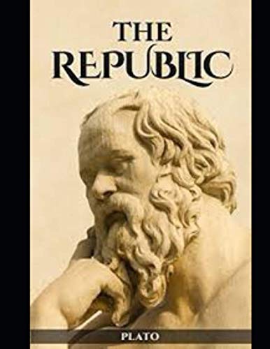 Plato The Republic by Plato | Goodreads