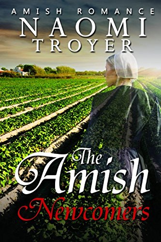 The Amish Newcomers: (Amish Romance) by Naomi Troyer | Goodreads